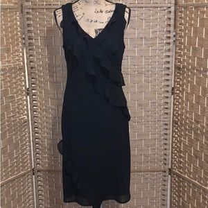 Bobbie Bee | Dresses | Bobbie Bee Cocktail Dress Lined | Poshmark
